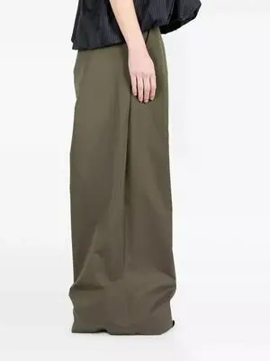 SOCIETE ANONYME Wide-leg Trousers