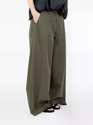 SOCIETE ANONYME Wide-leg Trousers