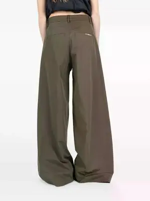 SOCIETE ANONYME Wide-leg Trousers