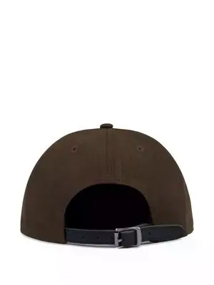 DENIM TEARS Floral Logo Cap