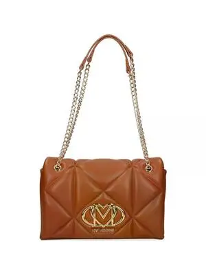 Love Moschino Quilted