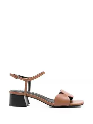 BIBI LOU Onami Sandals - Brown
