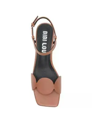 BIBI LOU Onami Sandals - Brown