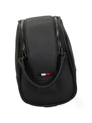Tommy Hilfiger Zip Wash Bag
