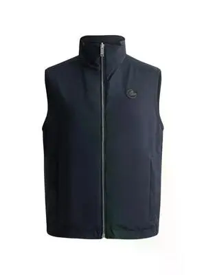 Fusalp Quilted Vests For Men