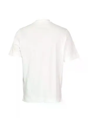 GRAN SASSO Crew-neck T-shirt