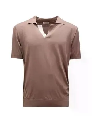 PAOLO PECORA Short-sleeve T-shirt
