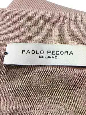 PAOLO PECORA Short-sleeve T-shirt