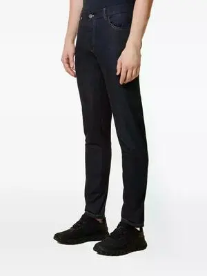 Rrd Slim Fit Bottoms For Men