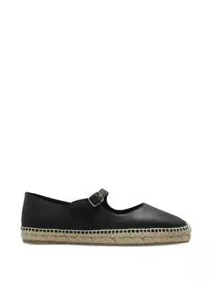CastaÑer Pepa Espadrilles - Black