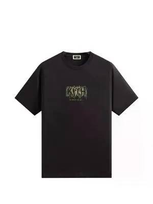 Kith X The Matrix The Matrix Has You Graphic-print T-shirt