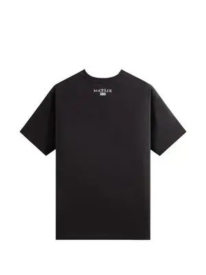 Kith X The Matrix The Matrix Has You Graphic-print T-shirt