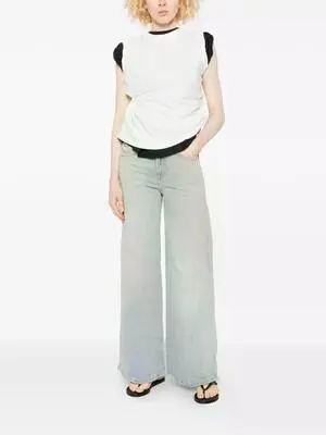 DIESEL® 1978 D-akemi Jeans - Blue