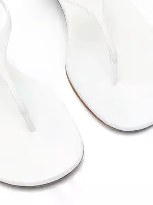 Casadei Belle Epoque Embellished Sandals