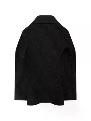 Junya Watanabe Floral Button Jacket