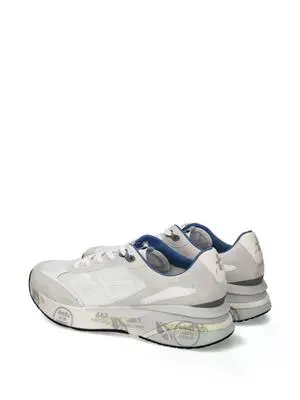Premiata Moerun 8075 Sneakers - Grey