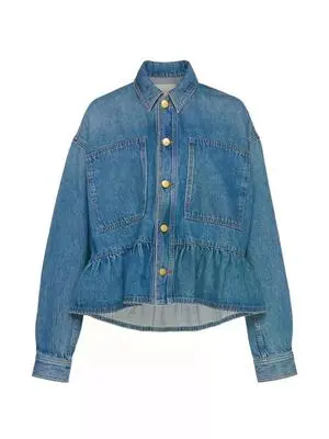 Ulla Johnson Peplum Jackets For Women