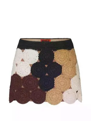 Simonmiller Scalloped Bottoms For Women