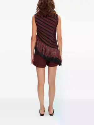 SIMONMILLER Beja Top - Brown