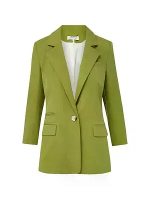 Veronica Beard Mcgowan Single-breasted Blazer