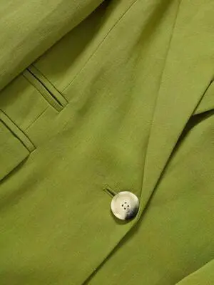Veronica Beard Mcgowan Single-breasted Blazer