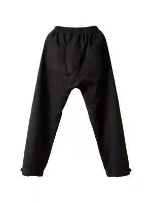 JAN JAN VAN ESSCHE Drawstring Trousers
