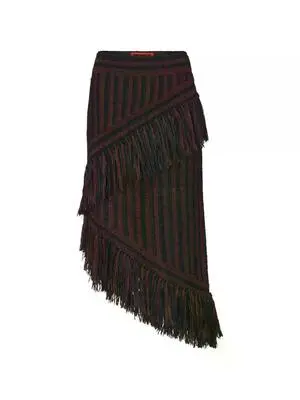 Simonmiller Fringe Skirts