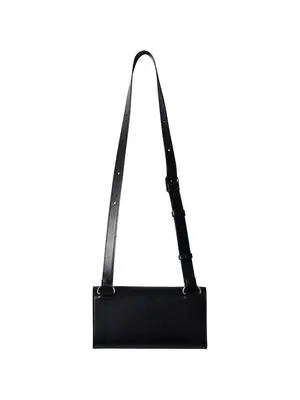 THE ROW Buckle-strap Cross Body Bag