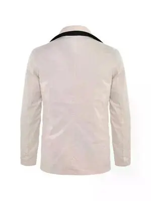 Kiton Collared Jacket