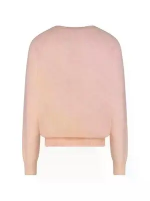 UMIT BENAN Ralph Crew-neck Sweater