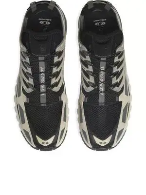 SALOMON Acs Pro Shell Sneakers - Black