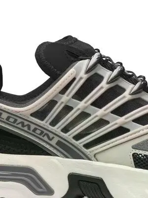 SALOMON Acs Pro Shell Sneakers - Black
