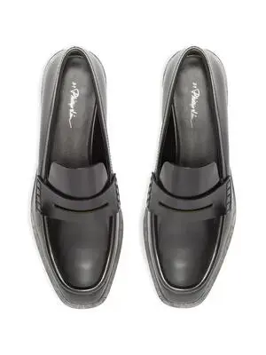 3.1 Phillip Lim Alexa Penny Loafers