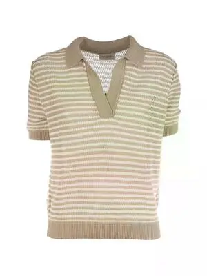 Paul & Shark Ribbed Sweaters For Women