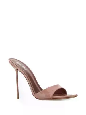 Paris Texas Lidia Leather Sandals