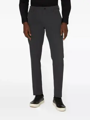 Boggi Milano Belt-loops Trousers