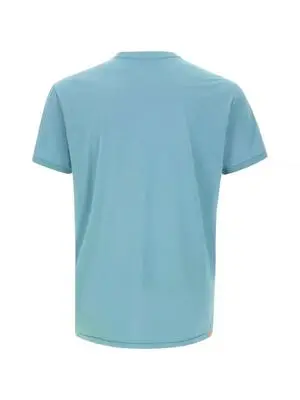 RRD Oxford Gdy Shirty T-shirt - Blue