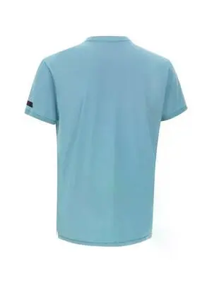 RRD Oxford Gdy Shirty T-shirt - Blue