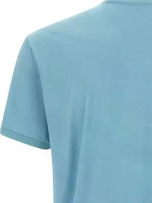 RRD Oxford Gdy Shirty T-shirt - Blue