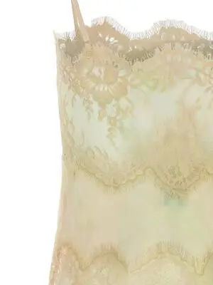 HERSKIND Linnea Top - Neutrals