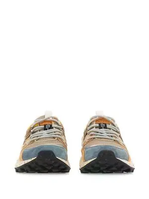 FLOWER MOUNTAIN Yamano 3 Sneakers - Neutrals