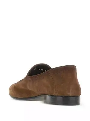 FABI Tassel-detail Loafers