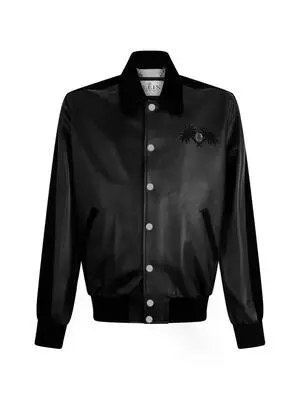 Philipp Plein Classic Outerwear For Men