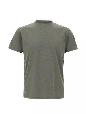 RRD Short-sleeve Slim-fit T-shirt - Green