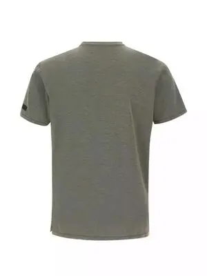 RRD Short-sleeve Slim-fit T-shirt - Green