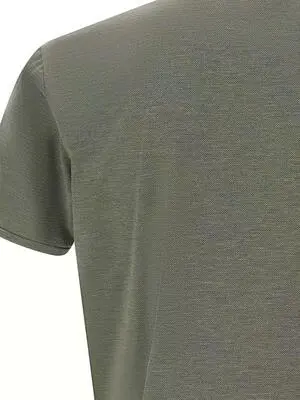 RRD Short-sleeve Slim-fit T-shirt - Green