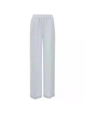 Boss Relaxed Pants For Women