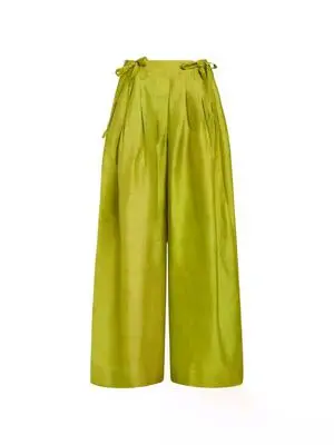 Coniglio Palm Beach Casual Pants For Women