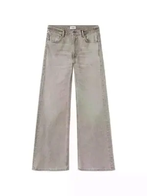 Citizens Of Humanity Wide Leg Jeans