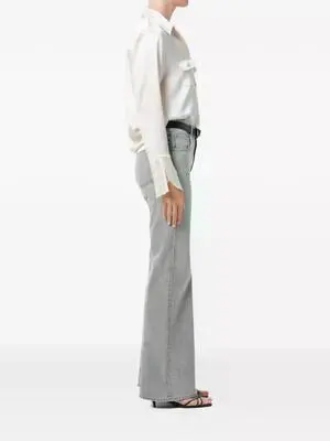Citizens Of Humanity Wide Leg Jeans